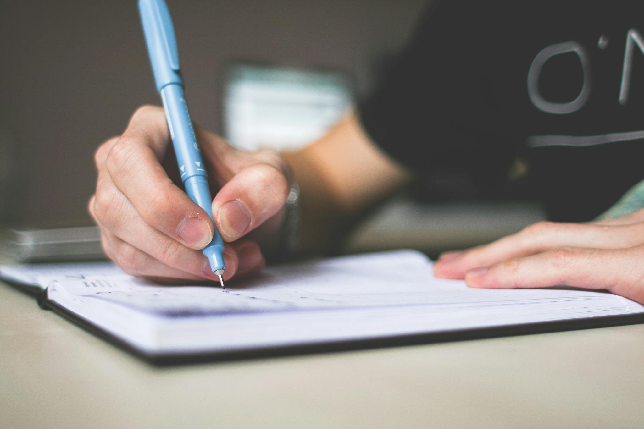 Master IELTS Writing Task 1 with This Simple Checklist | English with Ken